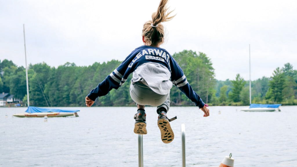 Camp Director - Clearwater Camp for Girls