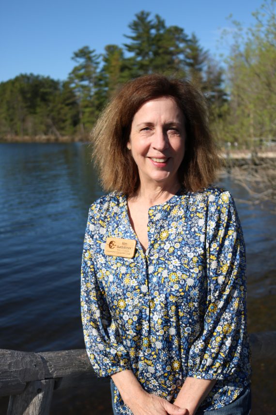 Kitty McMahon Bartholomew | Clearwater Camp for Girls Board