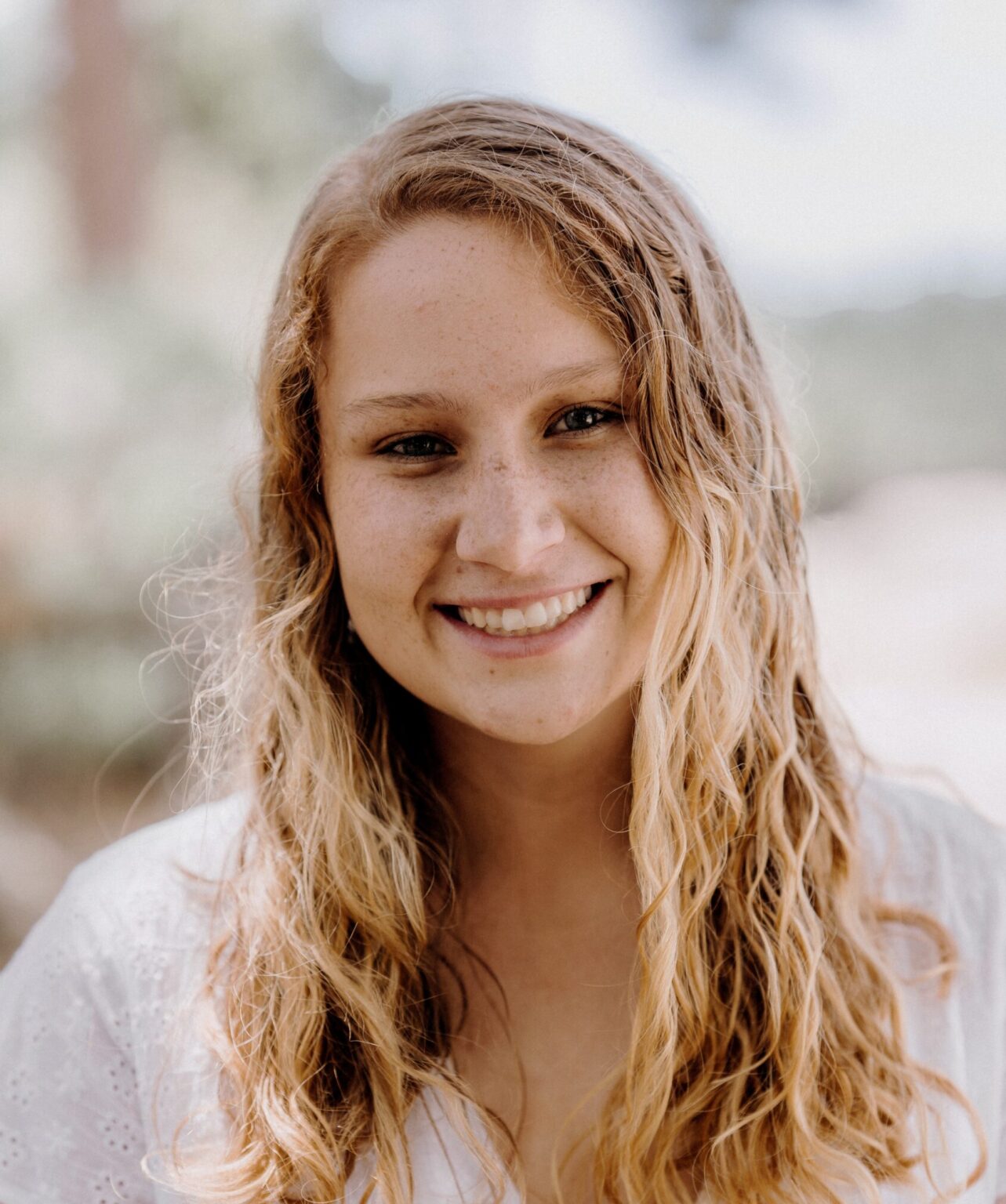Sarah Pinto Cabin & Activity Counselor at Clearwater Camp for Girls