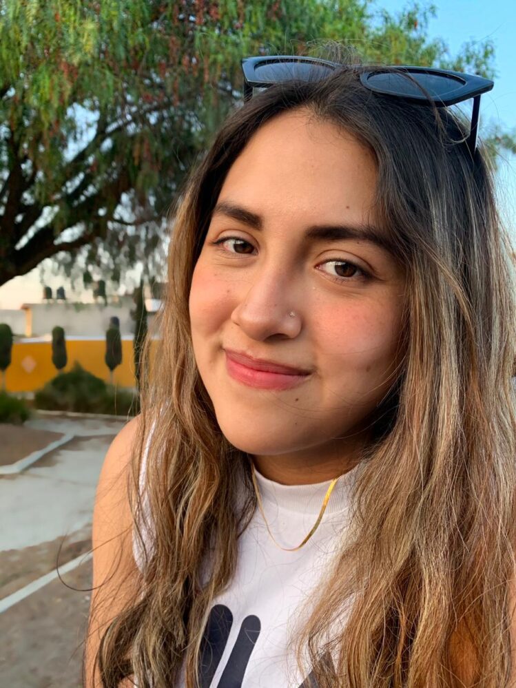 Sara Larrieta Gomez Counselor at Clearwater Camp for Girls