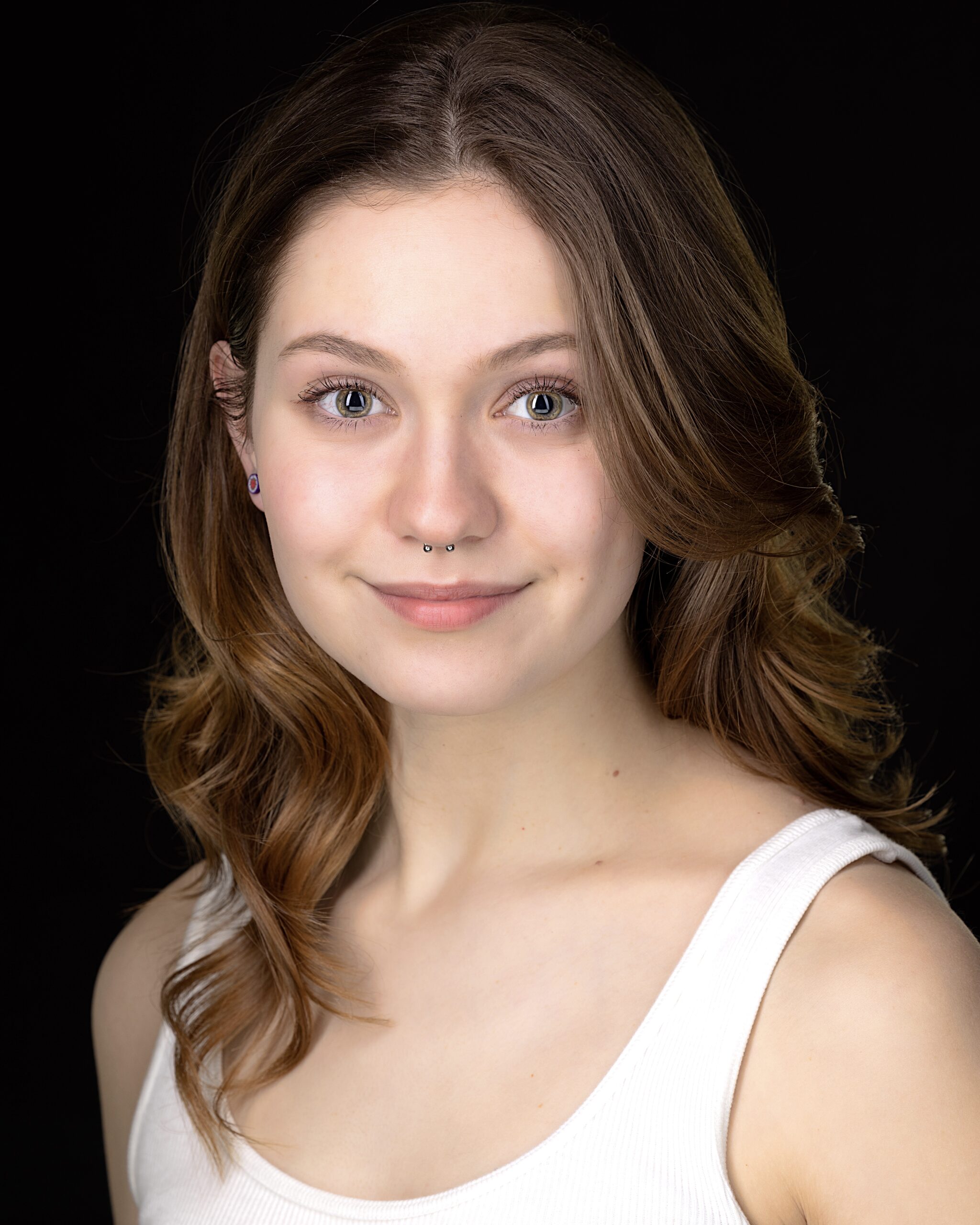 Hannah Rutkowski 2022 at Clearwater Camp for Girls