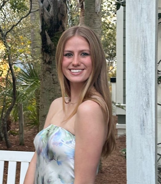 Allison Barhorst Activity Counselor at Clearwater Camp for Girls