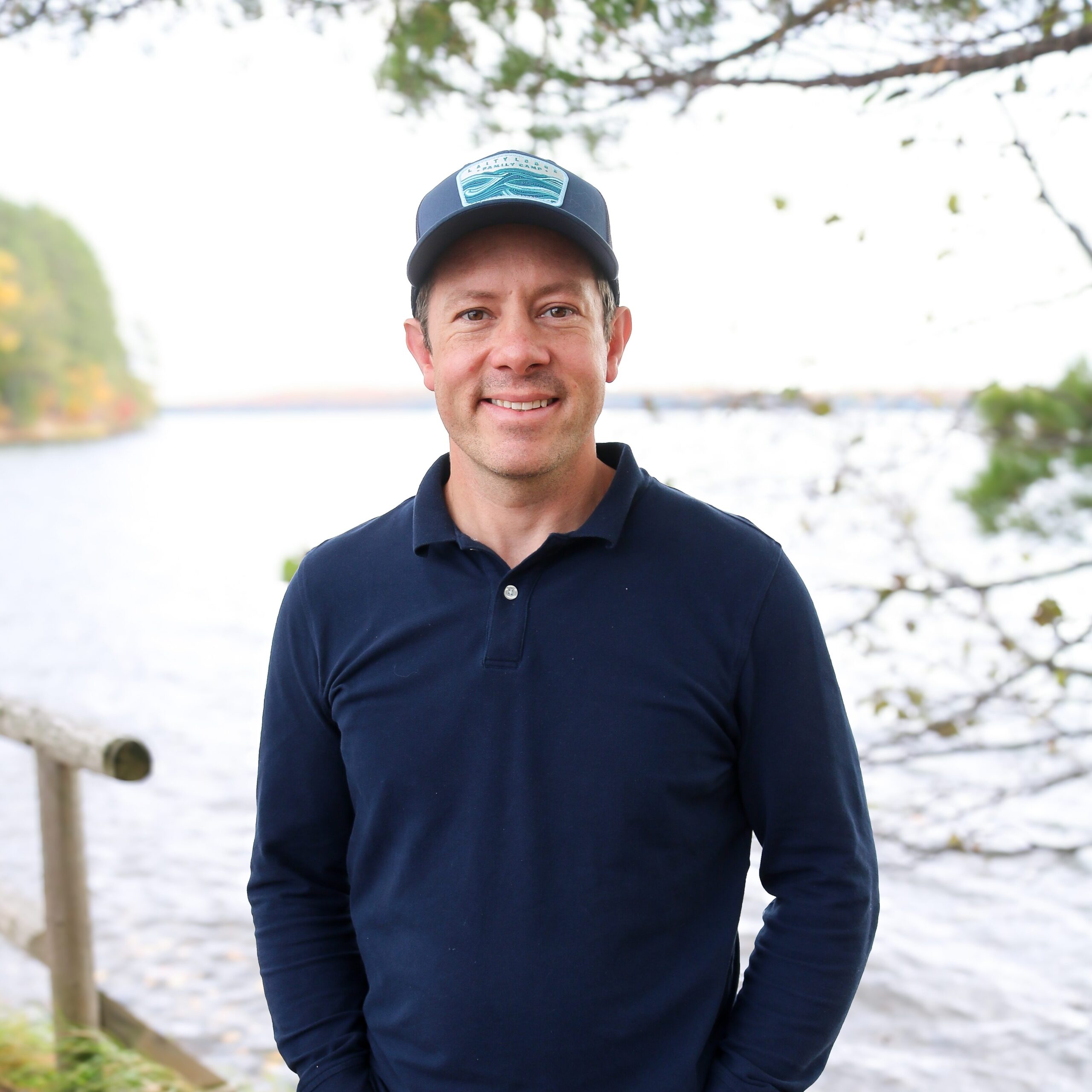 Jared Davis Maintenance Supervisor | Clearwater