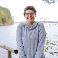 Sarah Steinke Asst Director Clearwater Camp for Girls